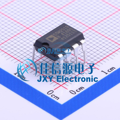 SSM2019BNZ  ADI(亚德诺)/LINEAR  DIP-8