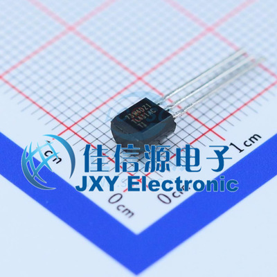 电压基准芯片  TL431ACLP  TI()  TO-92-3