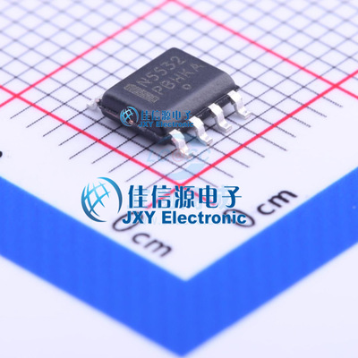 NE5532AD8G  ON(安森美)  SOIC-8-150mil