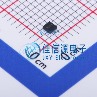 霍尔传感器       MT8691DT-1616  MagnTek(麦歌恩)   DFN-5