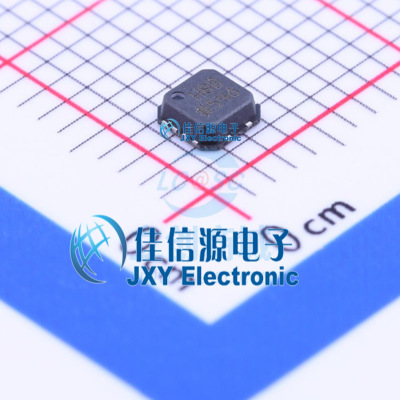 AD8045ACPZ-R2  ADI(亚德诺)/LINEAR  LFCSP-8