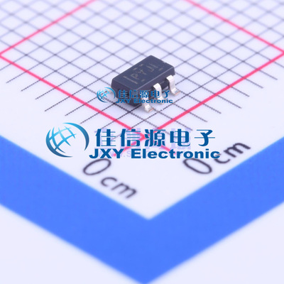 功率电子开关   TPS2041CDBVT  TI()  SOT-23-5