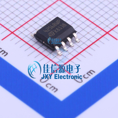 M24256-BWMN6P  ST(意法半导体)  SO-8