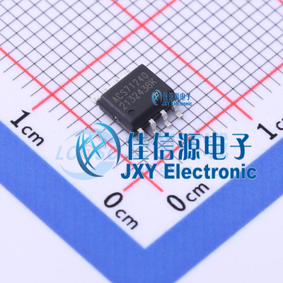 传感器   ACS71240LLCBTR-030B3  ALLEGRO(美国埃戈罗)  SOIC-8