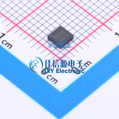 HMC344ALP3E  ADI(亚德诺)/LINEAR  QFN-16(3x3)