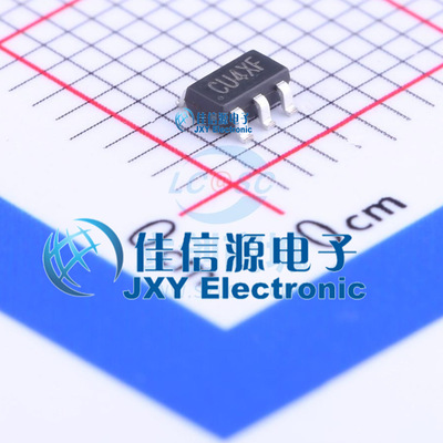 DC-DC电源芯片  SY8009BABC  矽力杰silergy  SOT-23-6