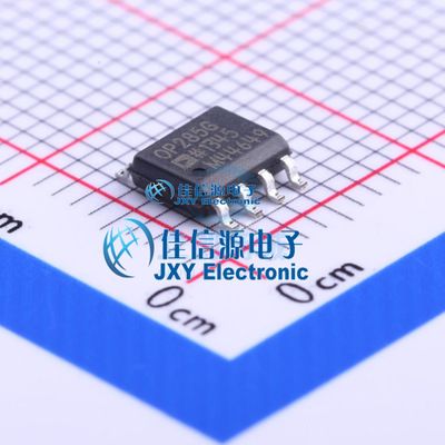 OP285GSZ  ADI(亚德诺)/LINEAR  SOIC-8 150mil