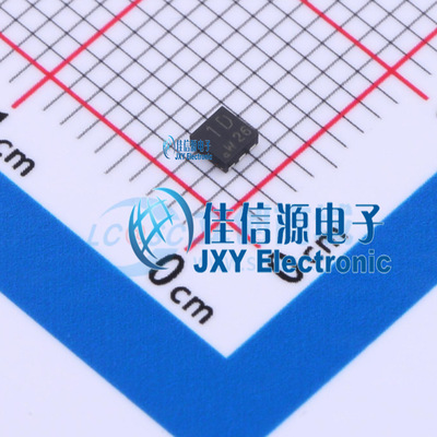 场效应管(MOSFET)    PMPB20XPE,115  Nexperia(安世)  SOT-1220
