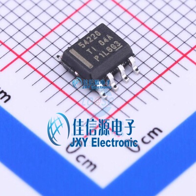 DC-DC电源芯片  TPS54228DDAR  TI()  PowerPad-SO-8