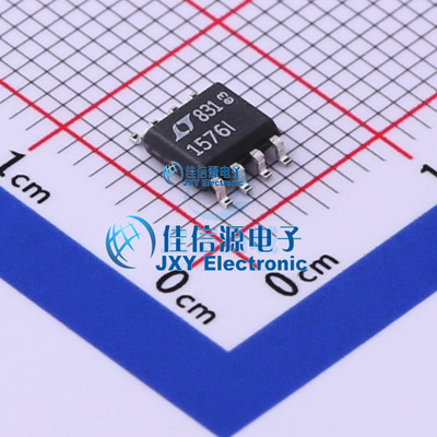 DC-DC电源芯片  LT1576IS8#PBF  ADI(亚德诺)/LINEAR  SO-8