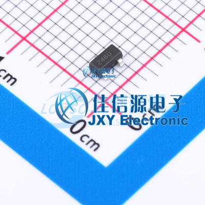 场效应管(MOSFET)   FDN86246  onsemi(安森美)  SSOT-3