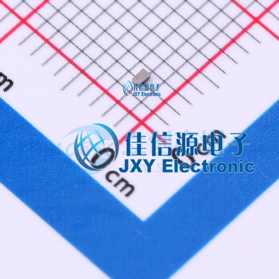 场效应管(MOSFET)    CSD17381F4  TI(德州仪器)  PicoStar-3