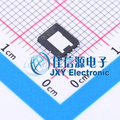 场效应管    FDMS86101DC  onsemi(安森美)  UDFN-8