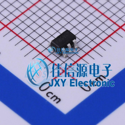 场效应管    FDC365P  onsemi(安森美)  SSOT-6