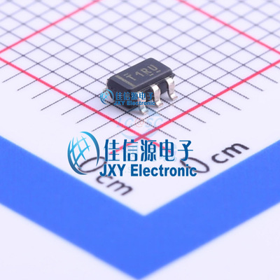 比较器  TL331QDBVRQ1  TI()  SOT-23-5