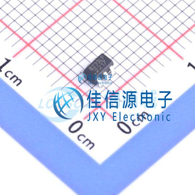 触摸芯片SD8233LF首鼎全新原装