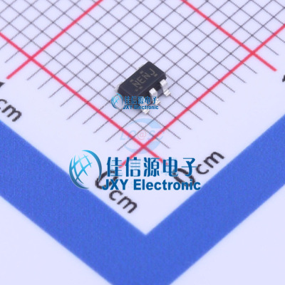 电平移位器     SN74LV1T126DBVR  TI()  SOT-23-5