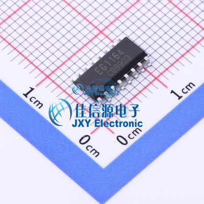 DC-DC电源芯片EG1164屹晶微原厂