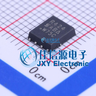 SIR424DP-T1-GE3  VISHAY(威世)  PowerPAK-SO-8