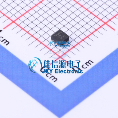 DC-DC电源芯片  TPS62086RLTR  TI()  VSON-7-HR(2x2)