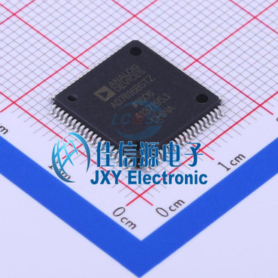 AD7616BSTZ  ADI(亚德诺)/LINEAR  LQFP-80