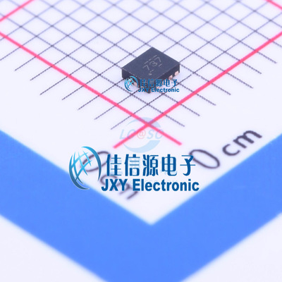 转换器/电平移位器    TXB0304RUTR  TI()  UQFN-12