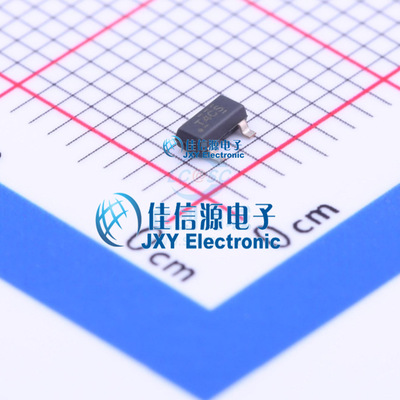 电压基准芯片  TL432CDBZR  TI()  SOT-23-3