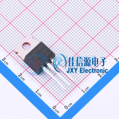 场效应管(MOSFET)     AUIRF4905   TO-220