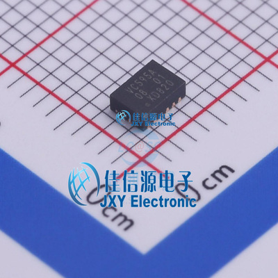 寄存器   74LVC595ABQ,115  Nexperia(安世)  DHVQFN-16