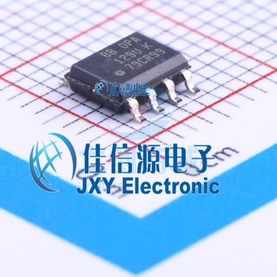 OPA129U  TI()  SOIC-8 150mil