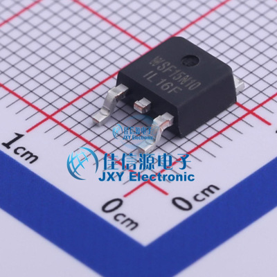 场效应管WSF15N10G微硕N沟道100V