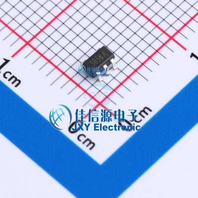 逻辑门     SGM804-2.93YN5G/TR  SGMICRO(圣邦微)  SOT-23-5