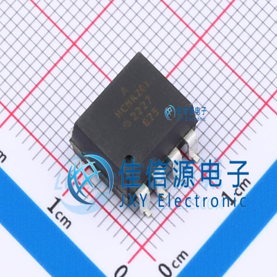 光耦  HCNR201-300E  AVAGO/安华高  DIP-8