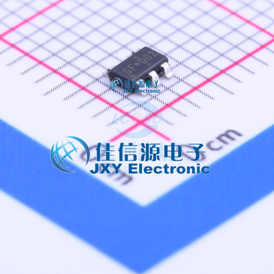 功率电子开关   RT9742ANGJ5F  RICHTEK(立锜)  TSOT-23-5