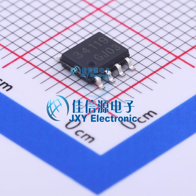 IL34119DT  IKSEMICON  SOIC-8