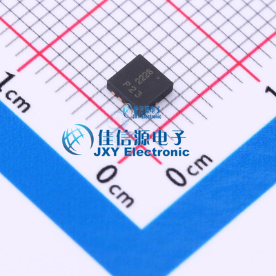 场效应管     DMP6023LFGQ-7  DIODES(美台)  SMD