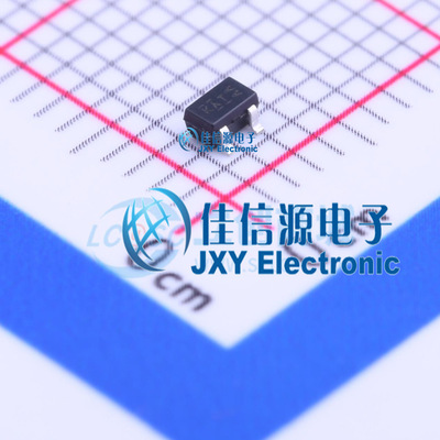 SI1302DL-T1-E3  VISHAY(威世)  SC-70-3