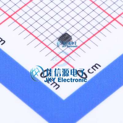 逻辑门     SN74LVC1G86DRLR  TI()  SOT-553