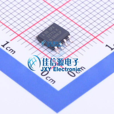 OPA2277UA  TI()  SOIC-8