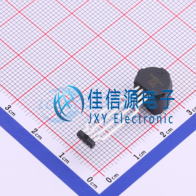 霍尔传感器     ATS675LSETN-LT-T  ALLEGRO(美国埃戈罗)  SIP-4