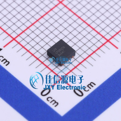 电池管理     LP28021AQVF  LOWPOWER(微源半导体)  TDFN-10