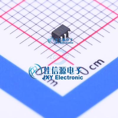 场效应管(MOSFET)    UM6K1NTN  ROHM(罗姆)  UMT6