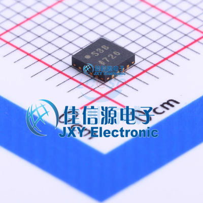 ADG1608BCPZ-REEL7  ADI(亚德诺)/LINEAR  LFCSP-16