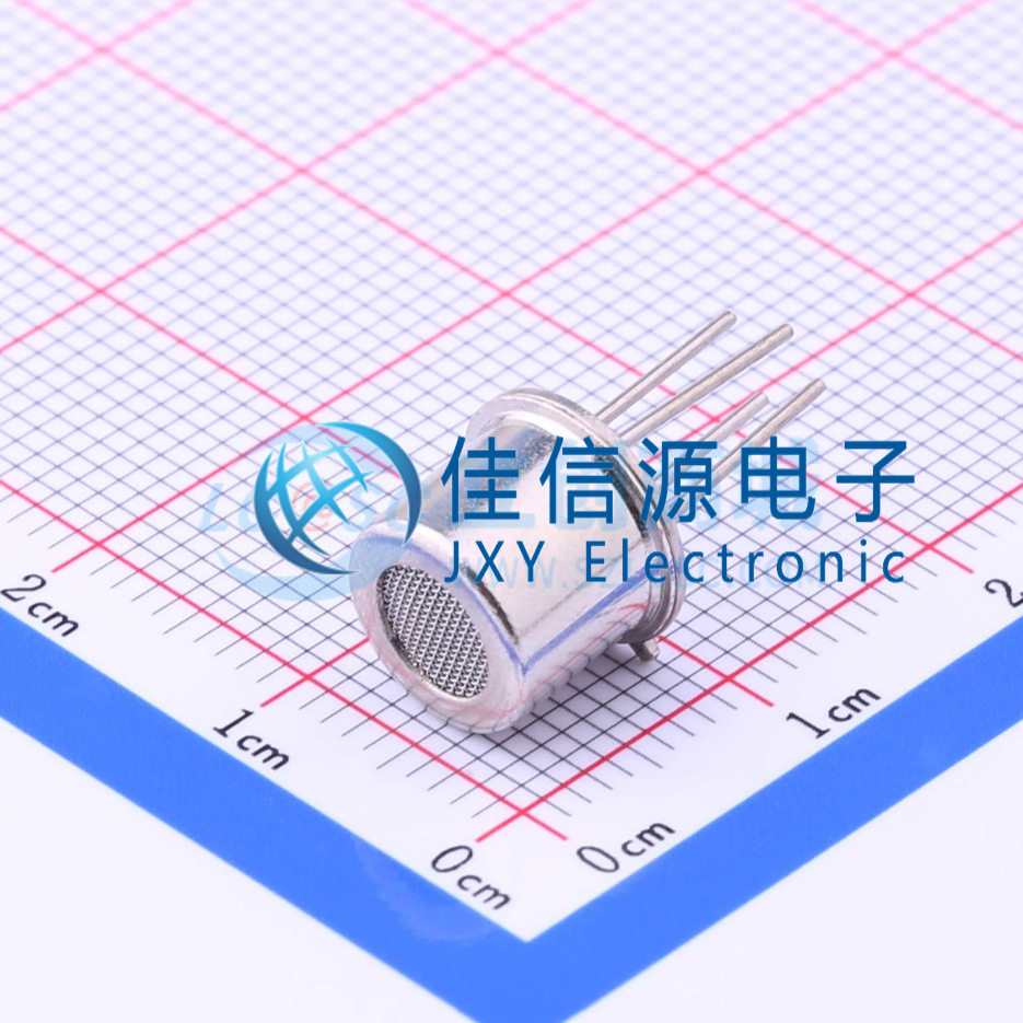 气体传感器 MP503 Winsen(炜盛) 插件
