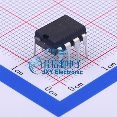 音频功率放大器TDA2822L小功率