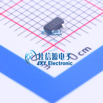 电压基准芯片  LM4040C50IDBZR  TI()  SOT-23-3
