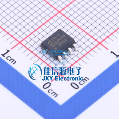 ADA4625-1ARDZ  ADI(亚德诺)/LINEAR  SOIC-8
