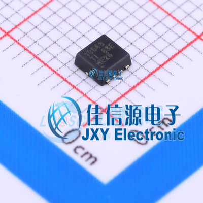 场效应管     CSD18543Q3AT  TI(德州仪器)  VSONP-8