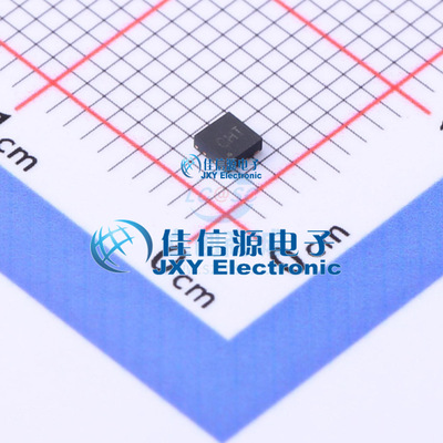功率电子开关   TPS2553DRVT  TI()  WSON-6