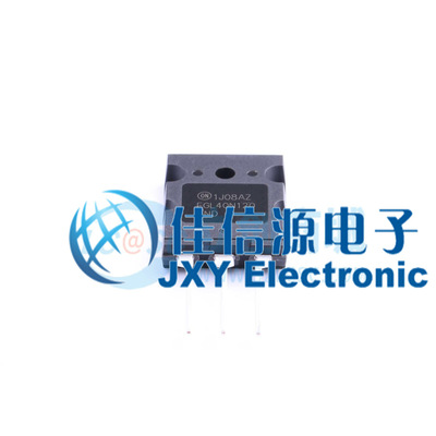 IGBT管/模块     FGL40N120ANDTU  onsemi(安森美)  TO-264-3